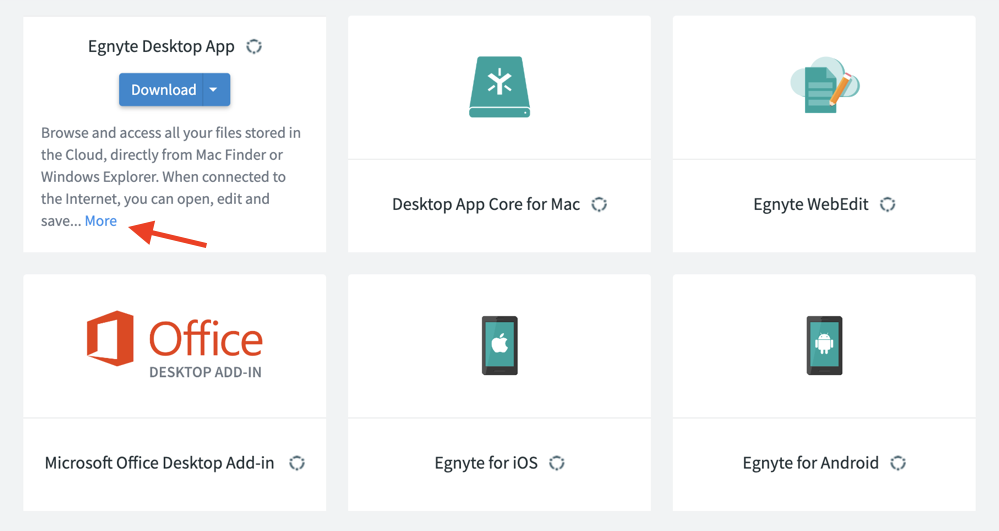 Egnyte App Egnyte Integration Process – Saas Alerts