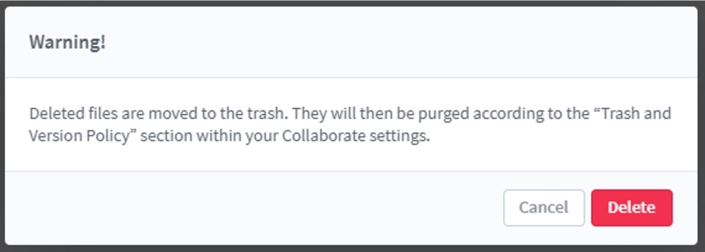 Duplicate File Remediation – Egnyte
