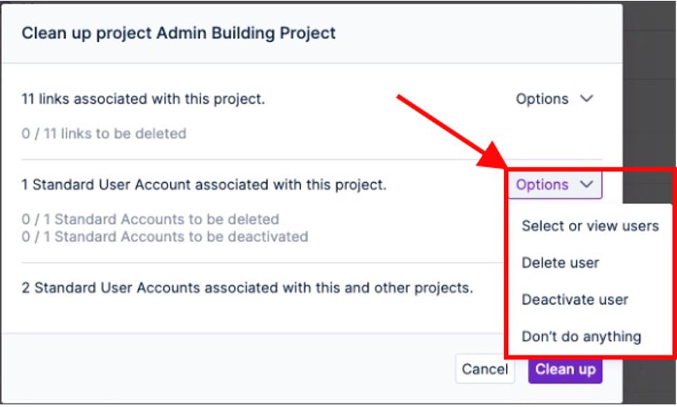 Project Lifecycle Management – Egnyte