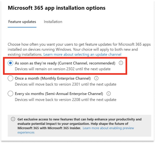 Configure Co-Editing for Microsoft Office Desktop – Egnyte