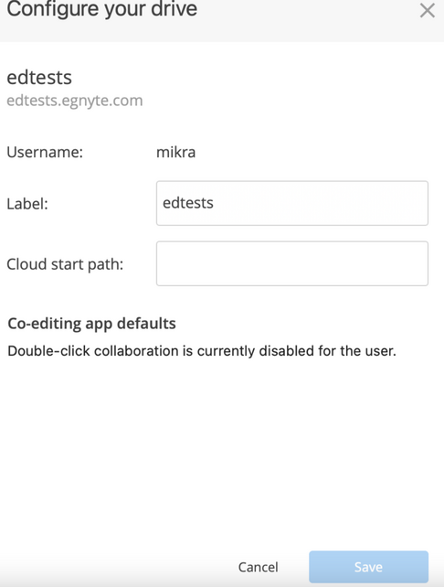  Mac Command Line Interface For Desktop App Egnyte