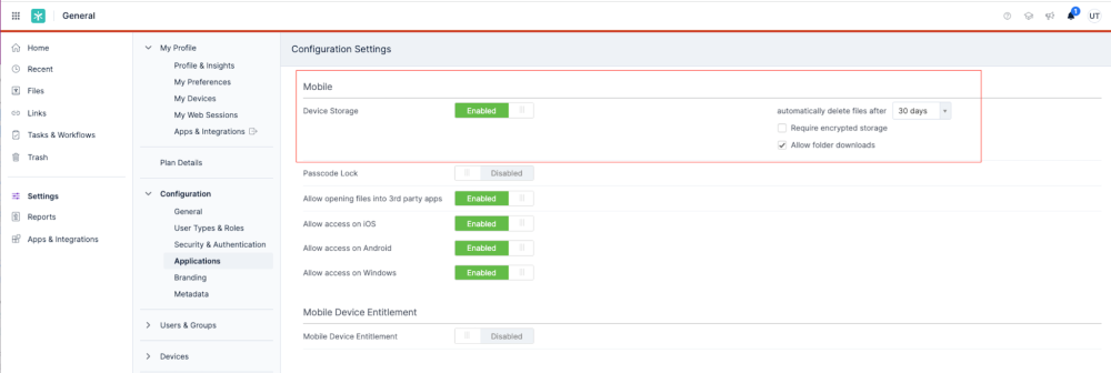 How to Download Files and Folders Using Egnyte Mobile Apps – Egnyte