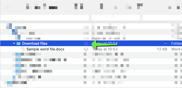 How to Download Files and Folders Using Egnyte Desktop Apps – Egnyte
