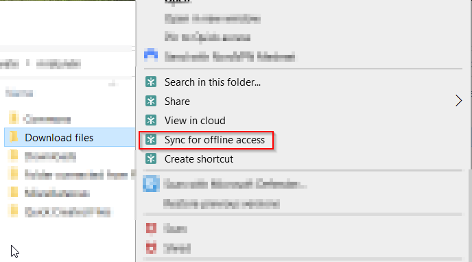 How to Download Files and Folders Using Egnyte Desktop Apps – Egnyte