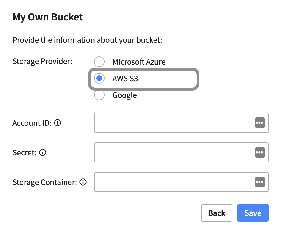 Customize Your Cloud Storage on Egnyte – Egnyte