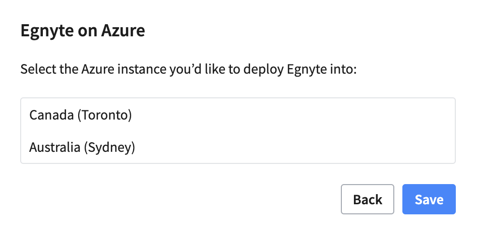 Customize Your Cloud Storage on Egnyte – Egnyte