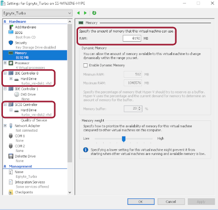 Smart Cache Setup and Configuration Overview – Egnyte