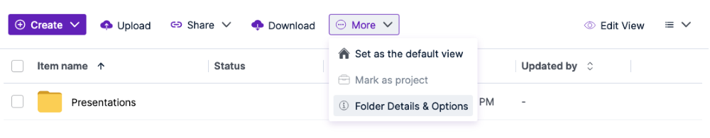 Rule-Based Metadata Tags – Egnyte