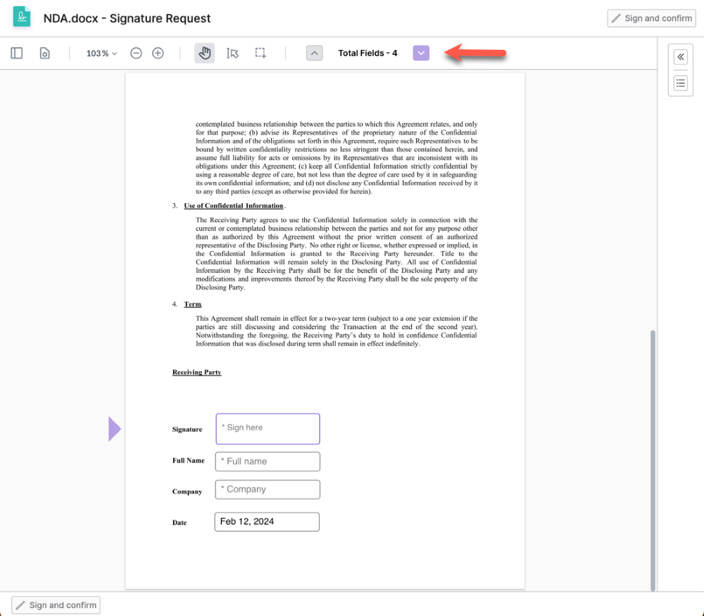 signing-a-document-egnyte