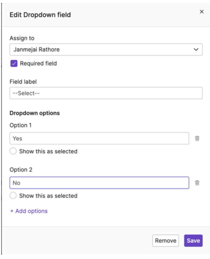 Sending and Managing Signature Requests – Egnyte