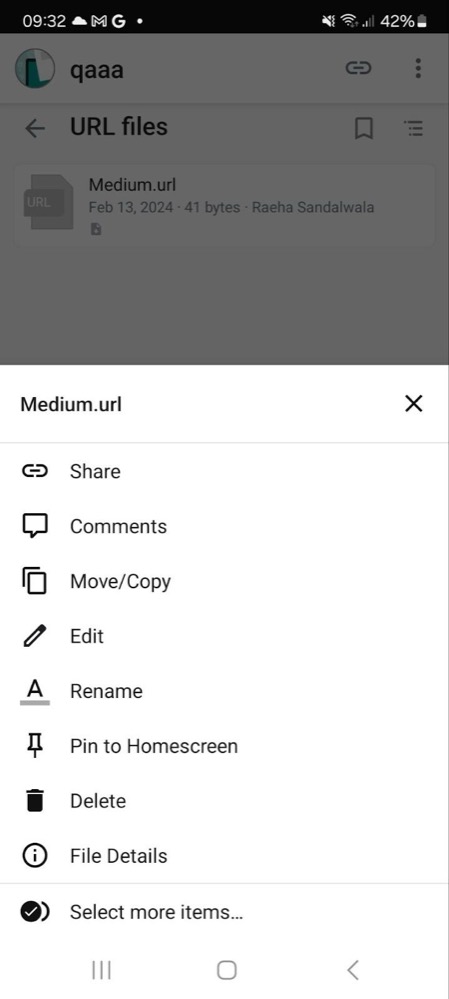 Quick Create in Egnyte – Egnyte
