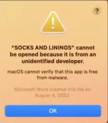 Desktop App Core - Application & Full Disk Access Requirements for MacOS – Egnyte