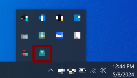 Using Search and Recents in Egnyte Desktop App – Egnyte