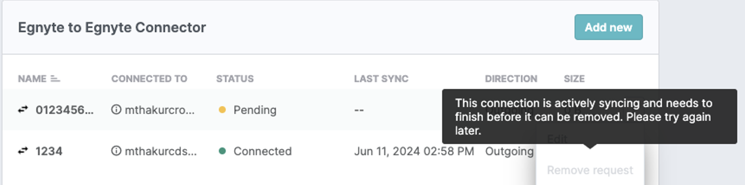 Secure & Govern (21.5) - Duplicate file remediation, SPO to Egnyte ...