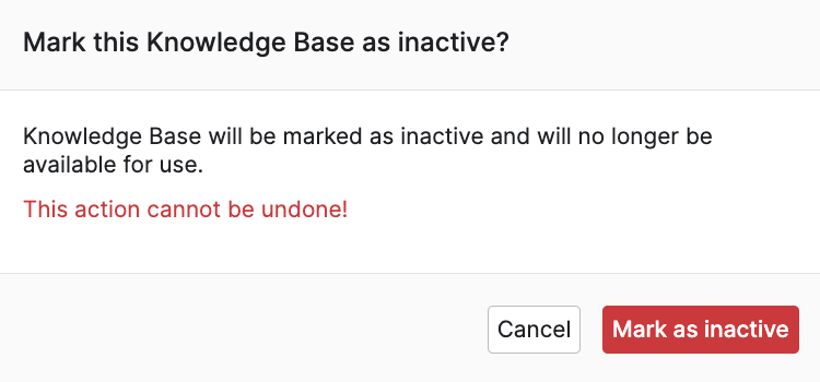 Knowledge Bases - User Guide – Egnyte