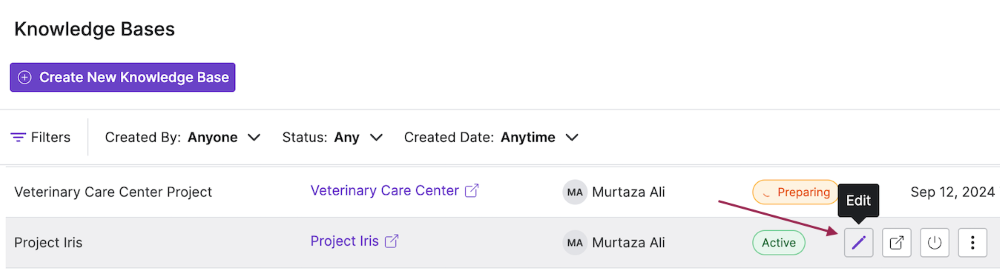 Knowledge Bases - User Guide – Egnyte