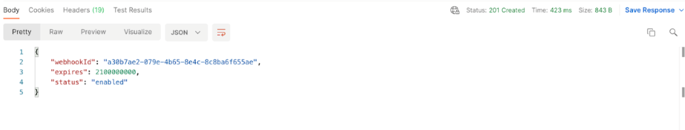Egnyte Webhooks Integration – Egnyte