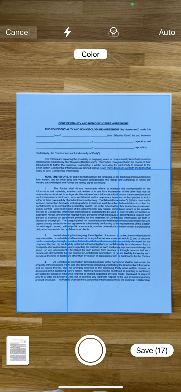 Egnyte iOS App 8.32 - Viewer Only Permission and Document Scanner ...