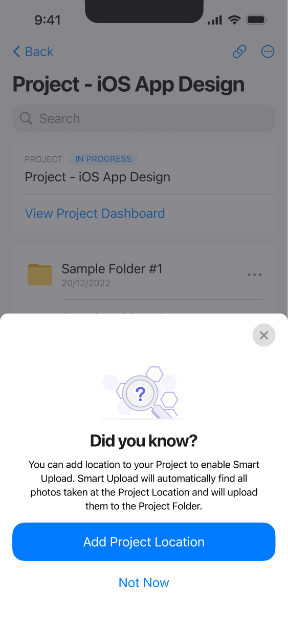 Egnyte iOS App 8.32 - Viewer Only Permission and Document Scanner Enhancements – Egnyte