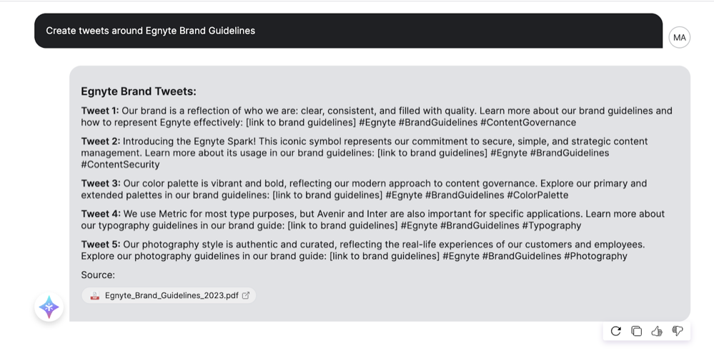 Knowledge Bases - User Guide – Egnyte