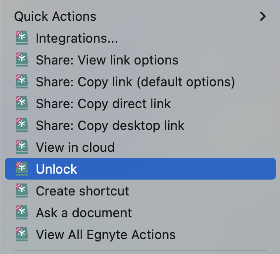 Manual File Locking in Desktop App Core – Egnyte