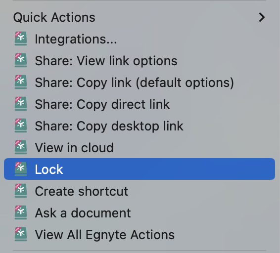 Manual File Locking in Desktop App Core – Egnyte