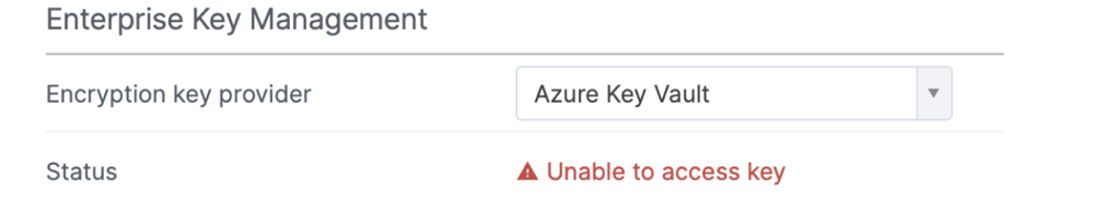 Enterprise Key Management Overview – Egnyte
