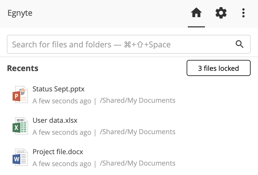 Manual File Locking in Desktop App Core – Egnyte