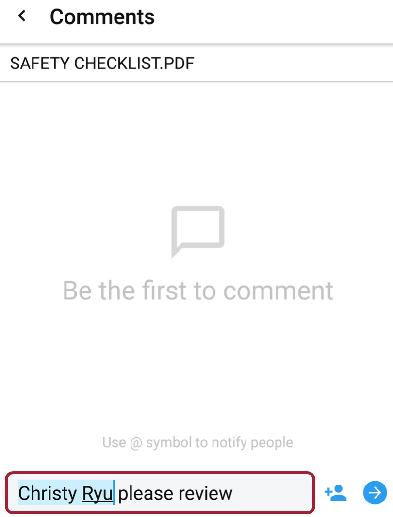Android Mobile FAQs – Egnyte