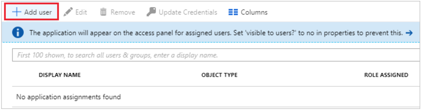 Azure Single Sign On Configuration Guide – Egnyte
