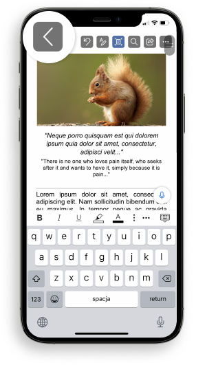 Co-Editing with Microsoft Office on Egnyte Mobile Apps – Egnyte