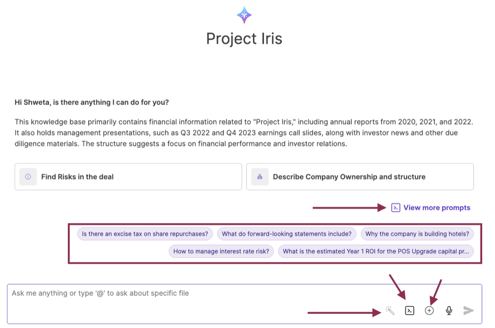 Knowledge Bases - User Guide – Egnyte