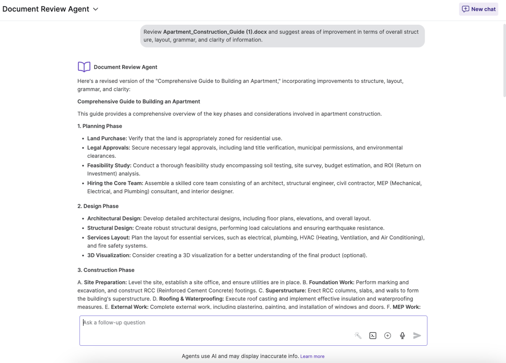 Egnyte Agents - Overview – Egnyte