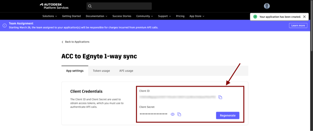 Autodesk Construction Cloud Integration – Egnyte