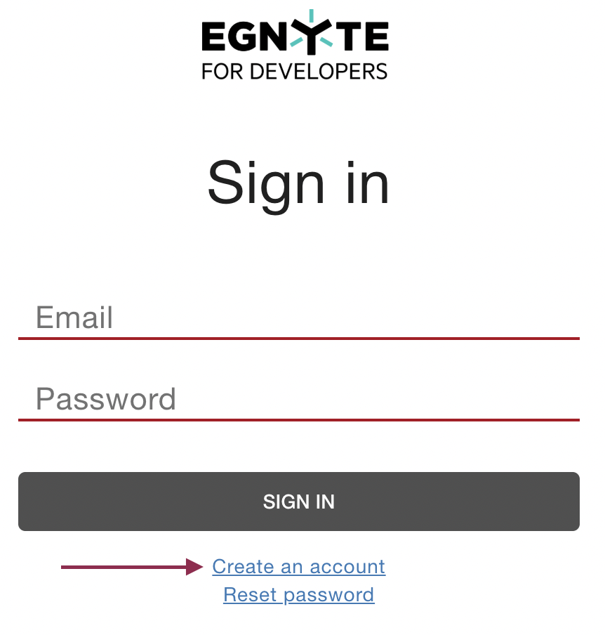 Apigee-based Developers Portal: Step-by-Step Guide – Egnyte