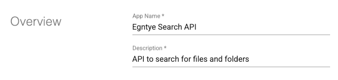 Apigee-based Developers Portal: Step-by-Step Guide – Egnyte