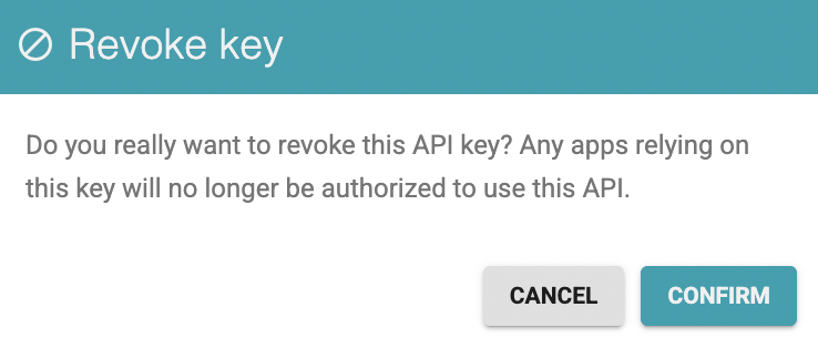 Apigee-based Developers Portal: Step-by-Step Guide – Egnyte