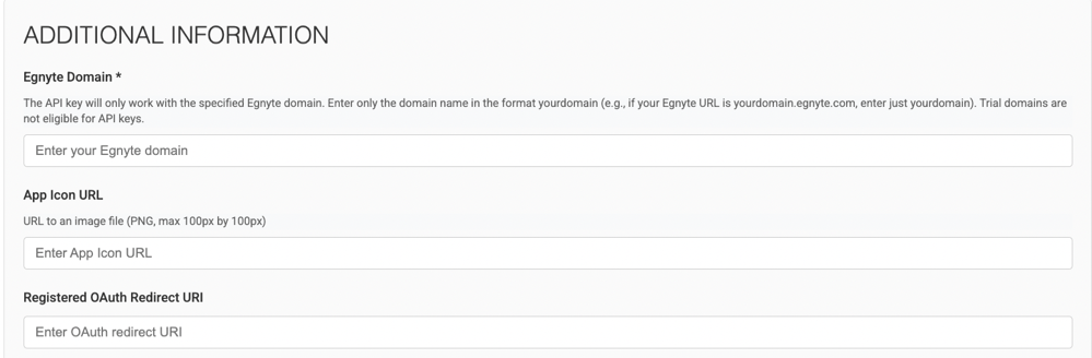 Apigee-based Developers Portal: Step-by-Step Guide – Egnyte